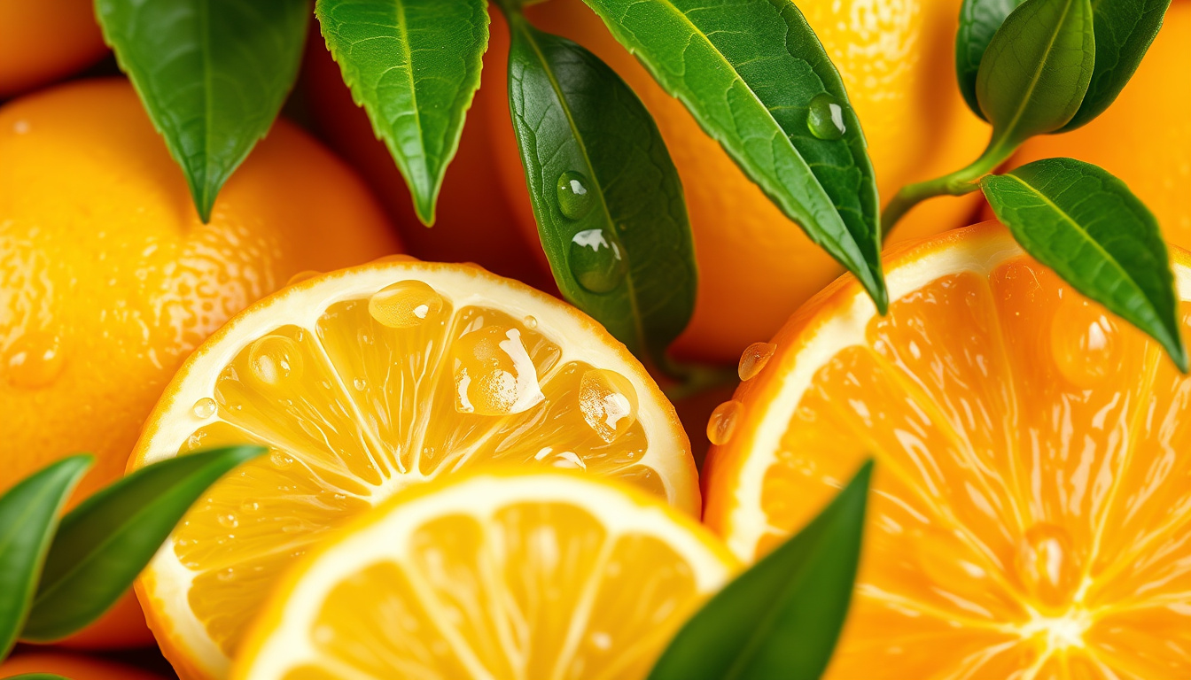 Unlocking the Healing Power of Limonene: Discover Its Remarkable ...
