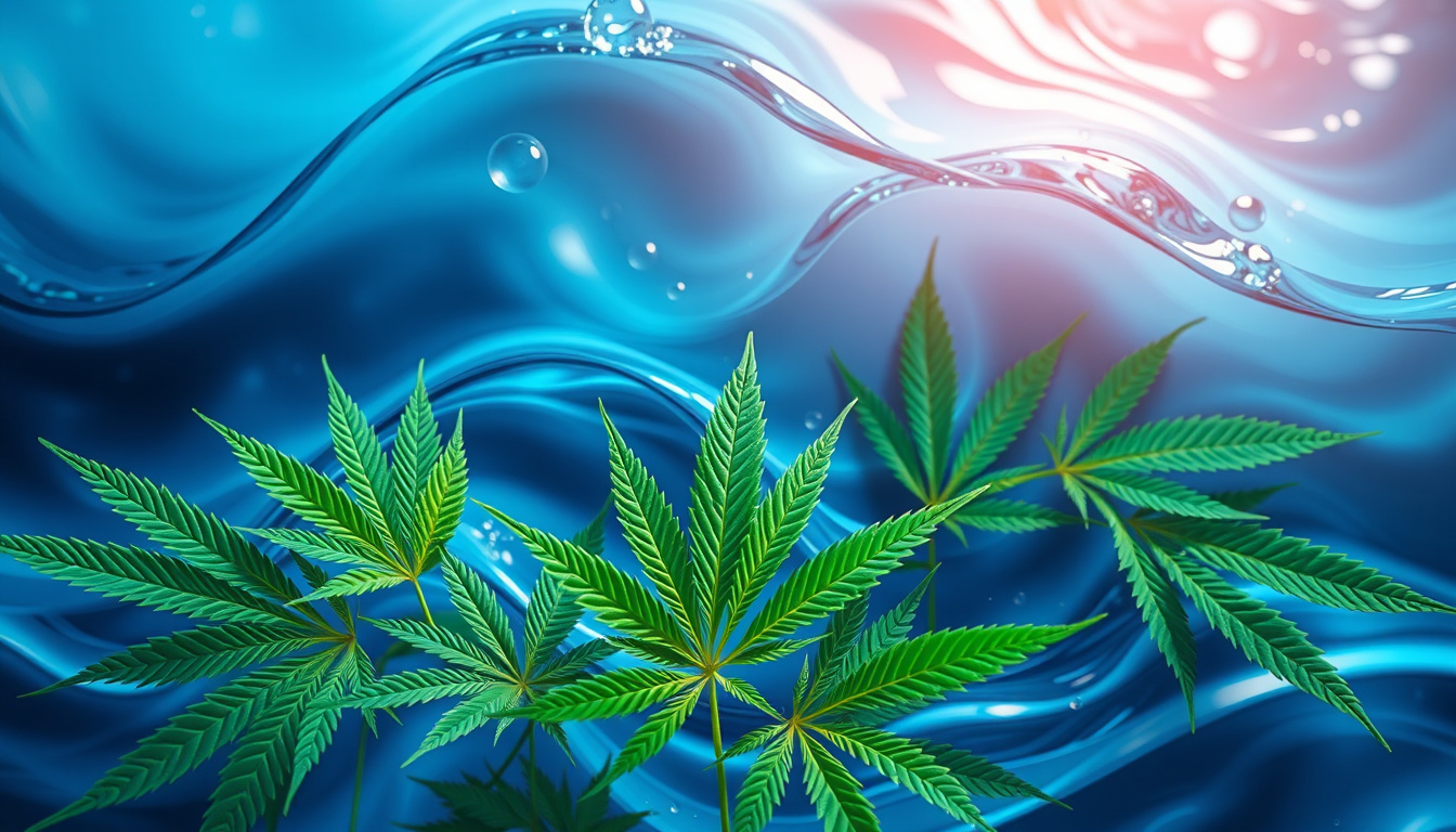 Unlocking the Benefits of Myrcene for Effective Pain Relief - Coronel ...